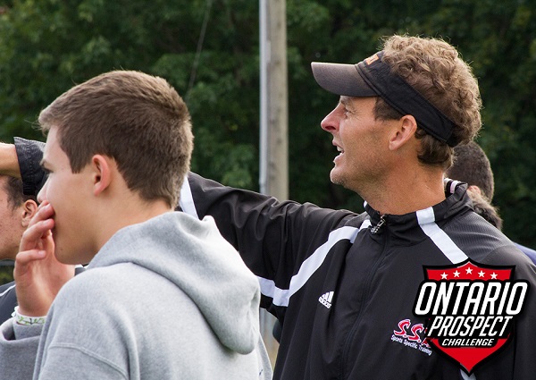 QBDawgs - 1-on-1 Training